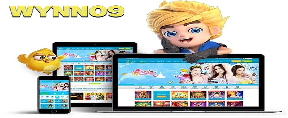 Wynn09plus｜ART street