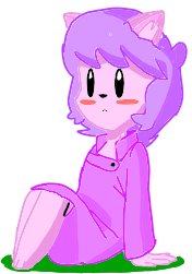 niña furry Val - 插畫 ART street