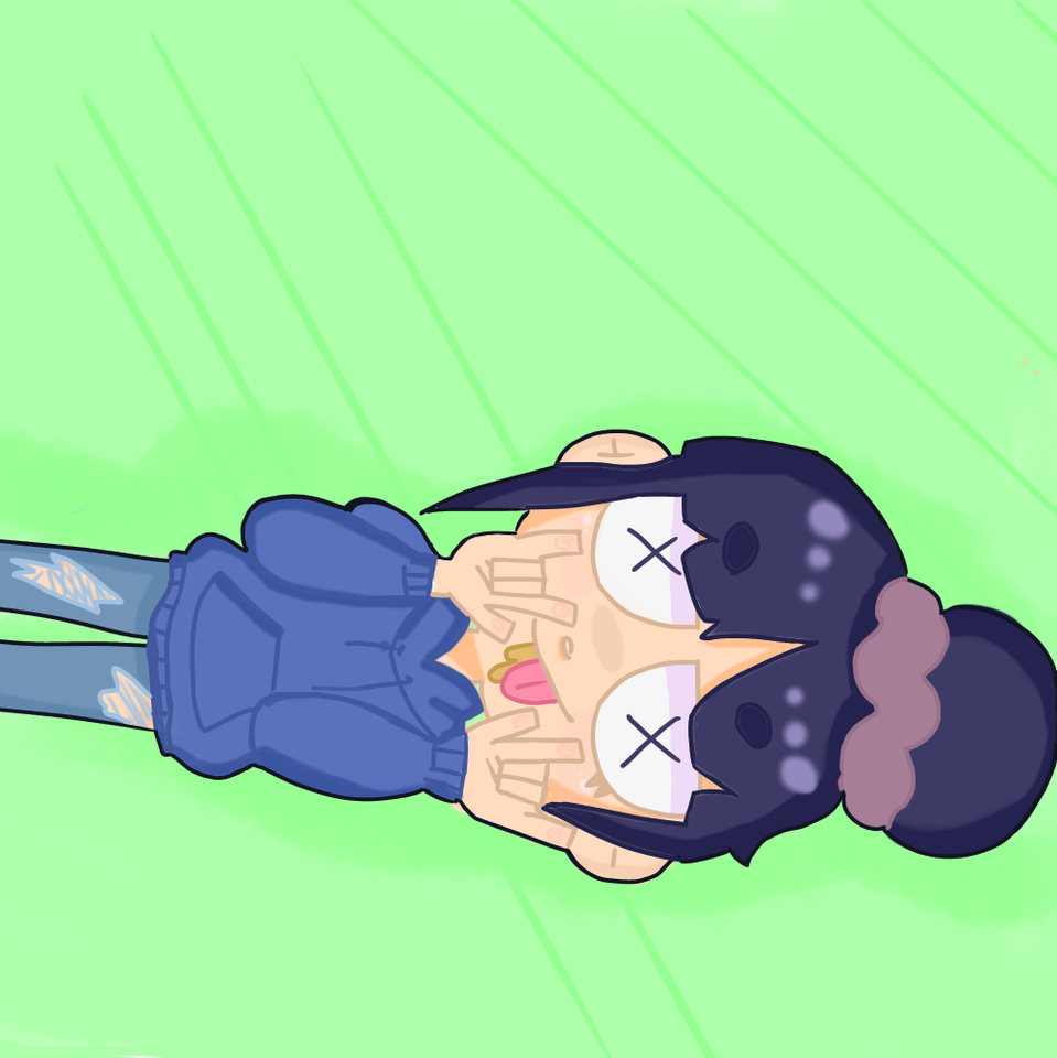 OwO Owo12345678 - Illustrations ART street