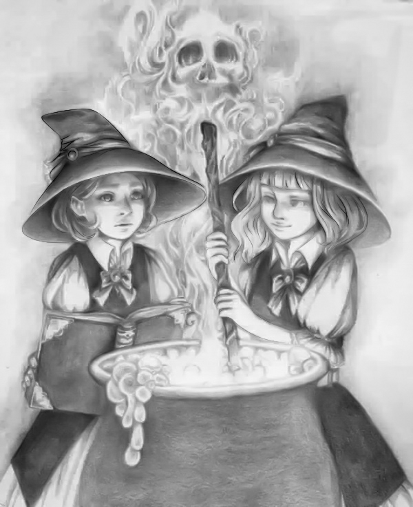 奇術 Dictionarist - Illustrations ART street