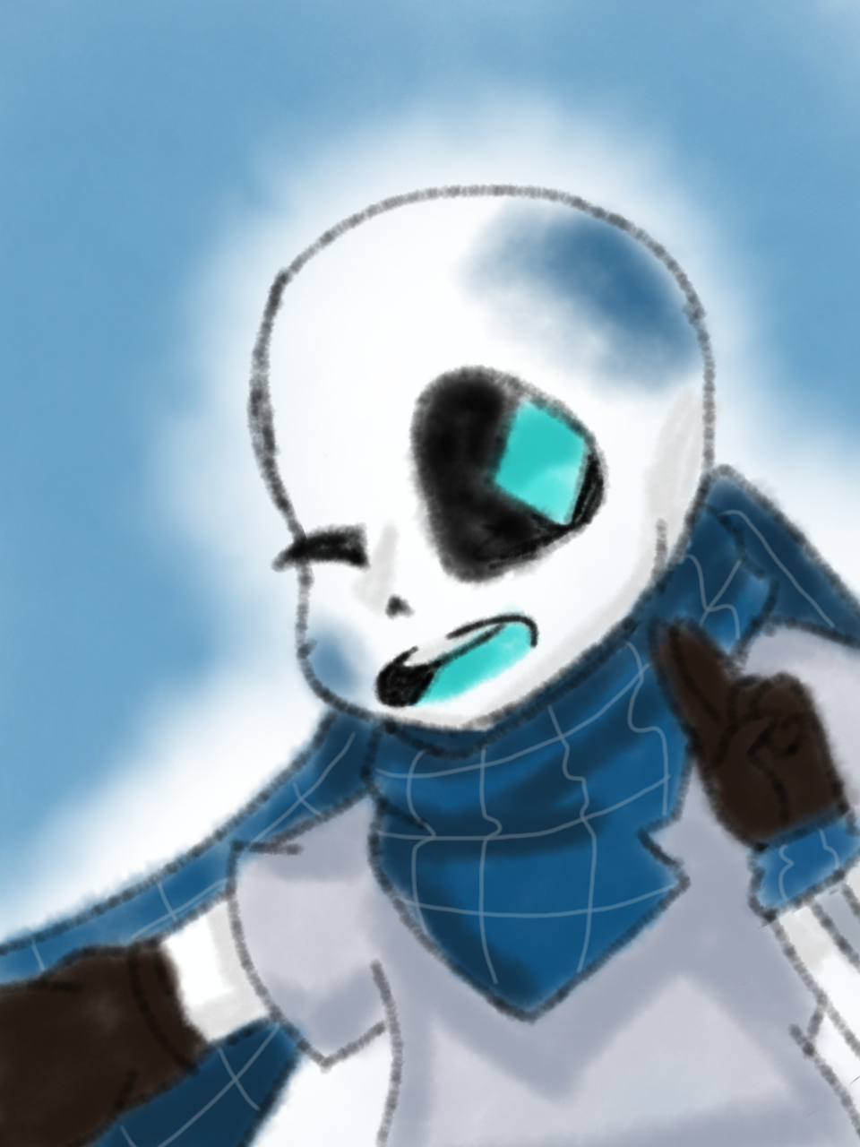 Blueprint LunarStruck - Illustrations ART street