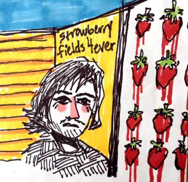 they slither wildly as they slip away MULTIPASS. - Illustrations ART street