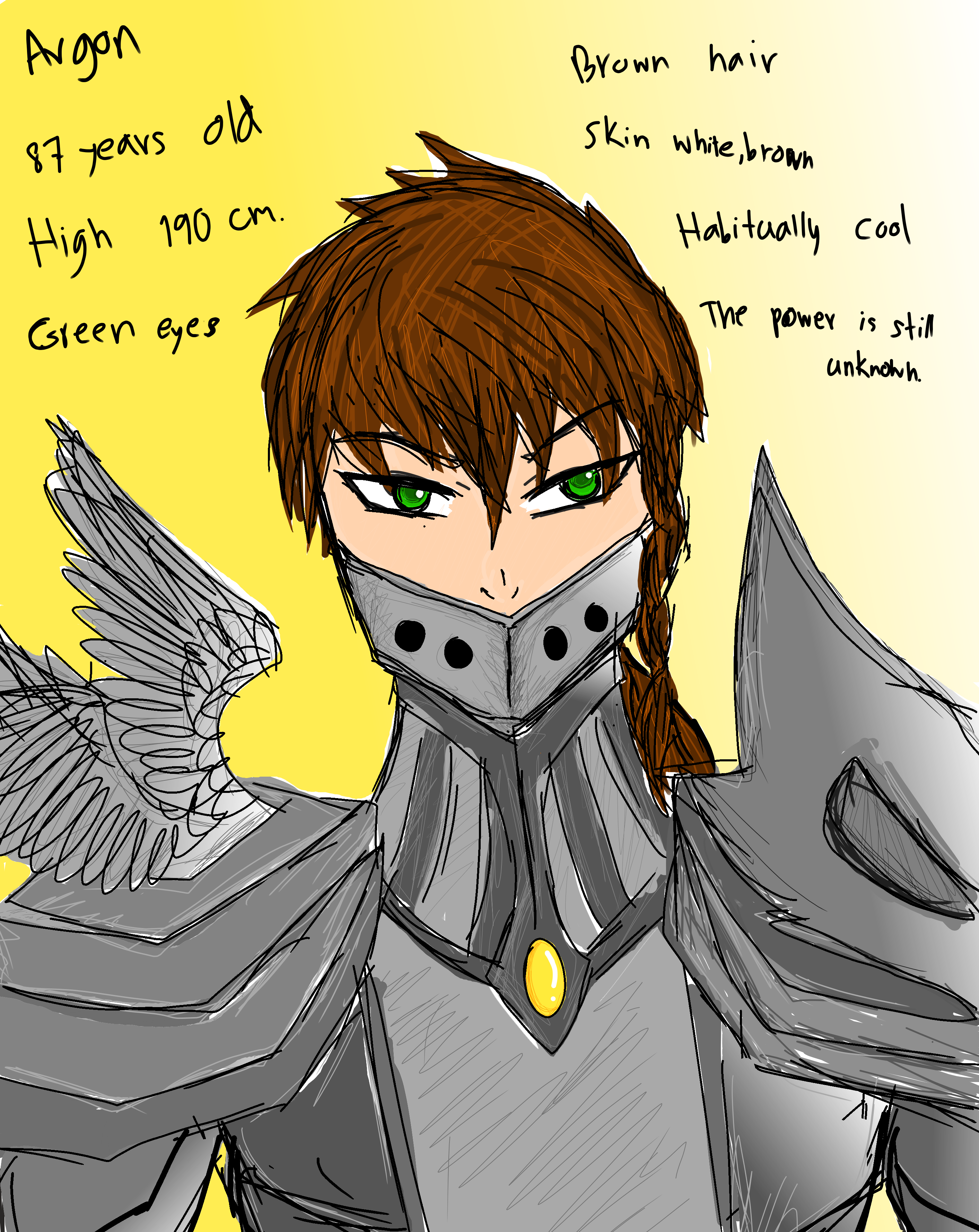 :/ Nightmare world - Illustrations ART street