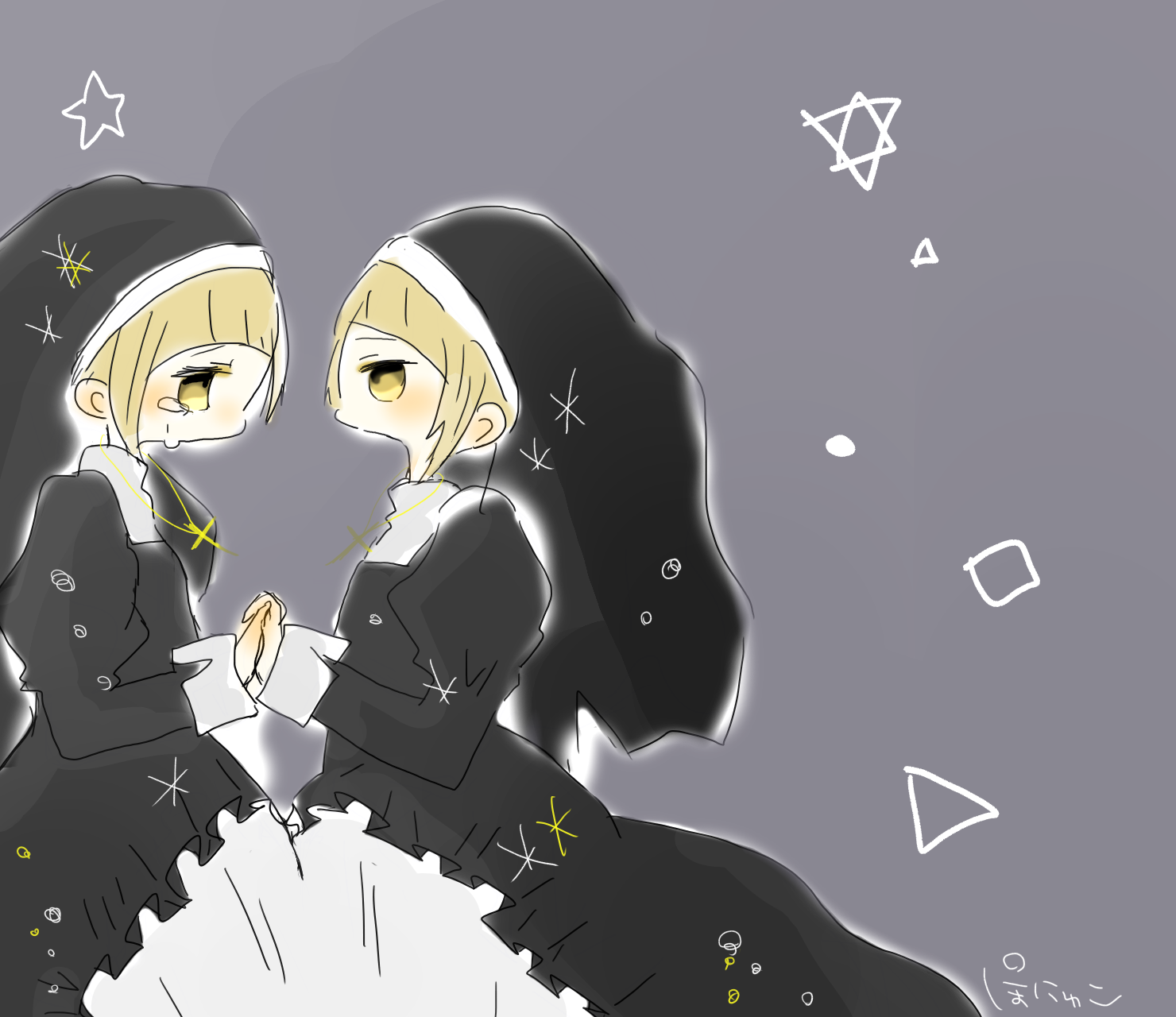 Untitled ponyu - Illustrations ART street