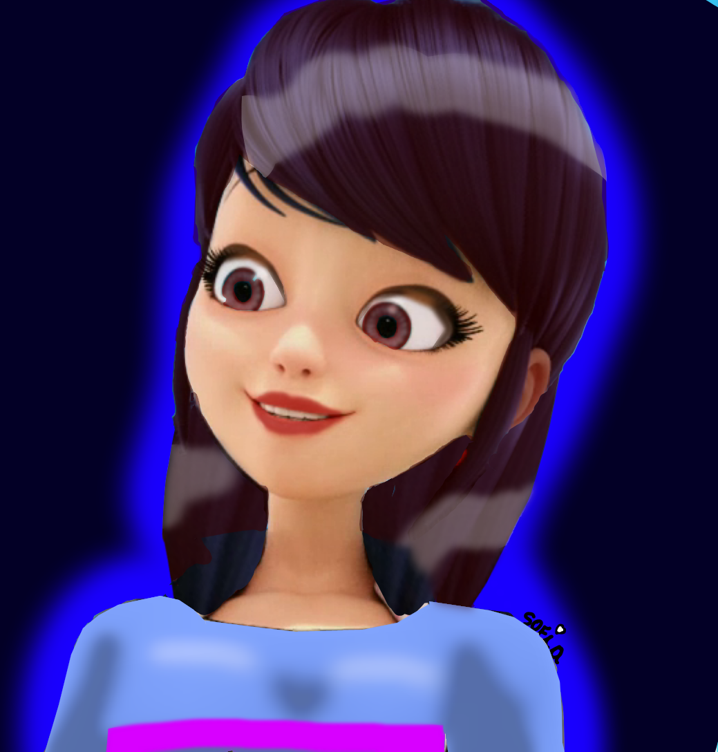 Lady Frisk Felicityyoung - 插畫 ART street