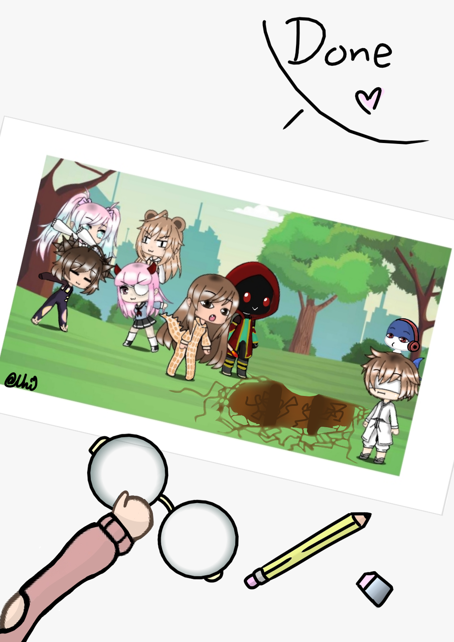 Untitled Stvr_ - Illustrations ART street