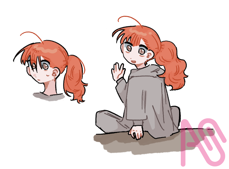 Art Dump Uworld Illustrations Art Street