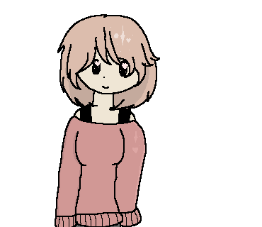 Pixel Practice A Random Nerd - Illustrations ART street