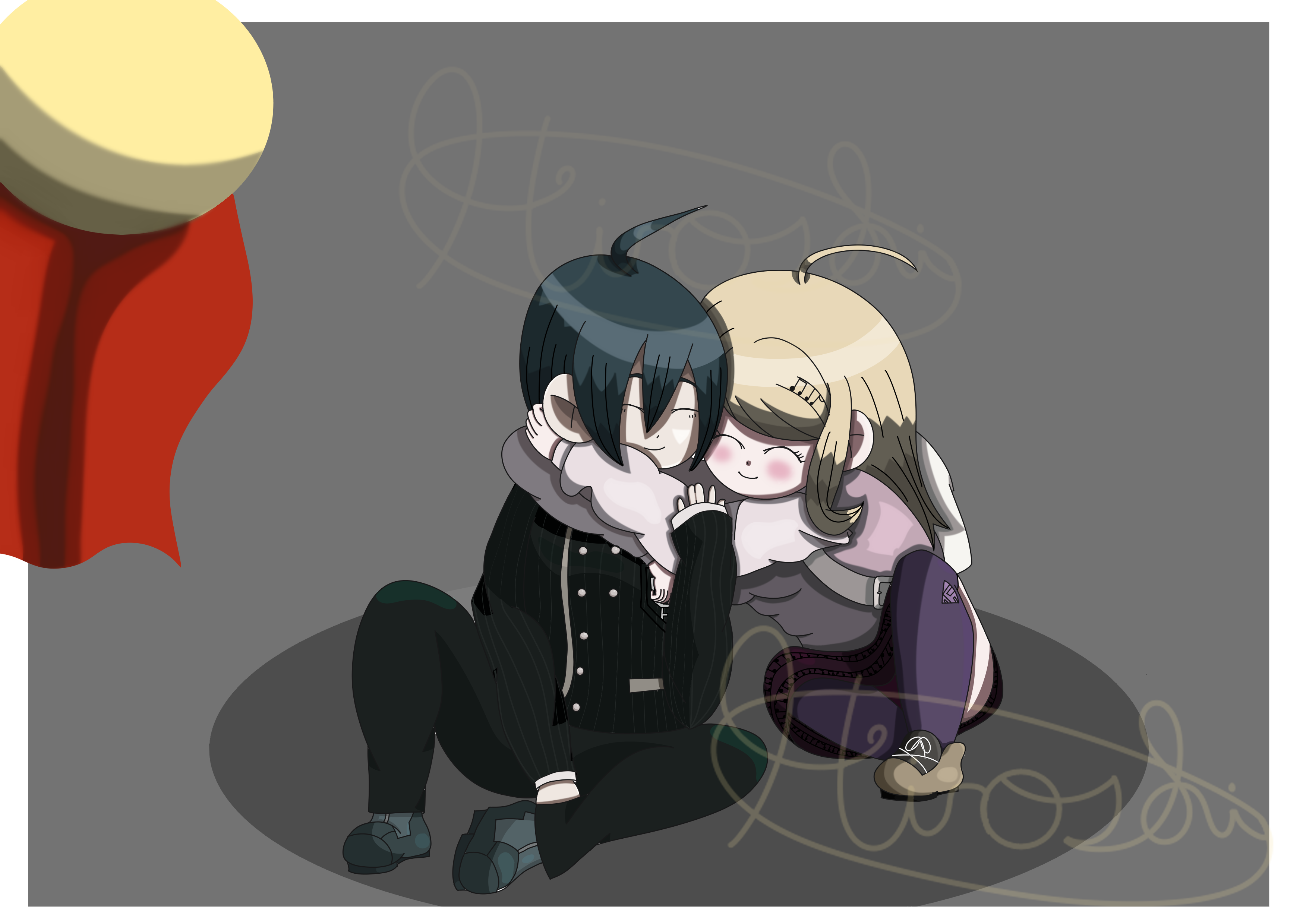 A saimatsu drawing Hiroshi - Illustrations ART street