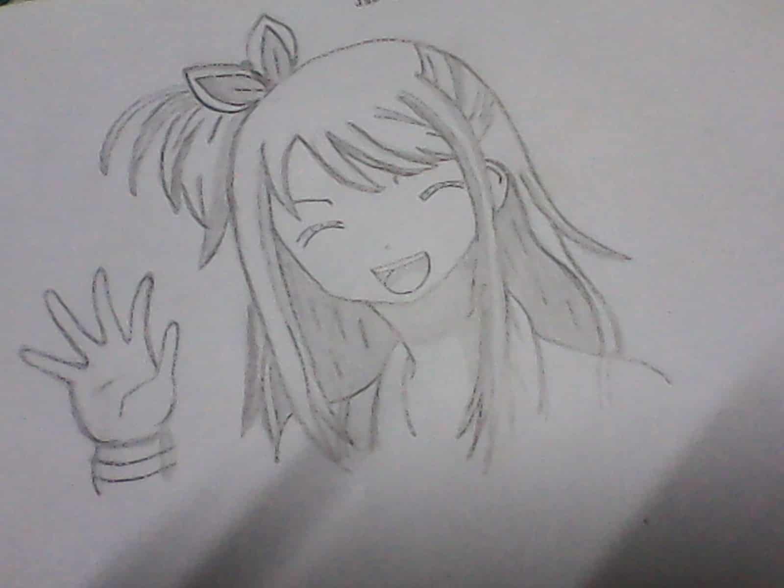 Lucy Enclair - Illustrations ART street