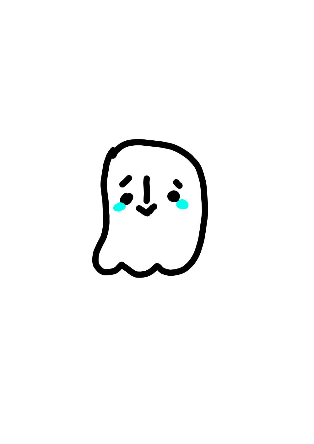 BLOOKY PAT - Illustrations ART street