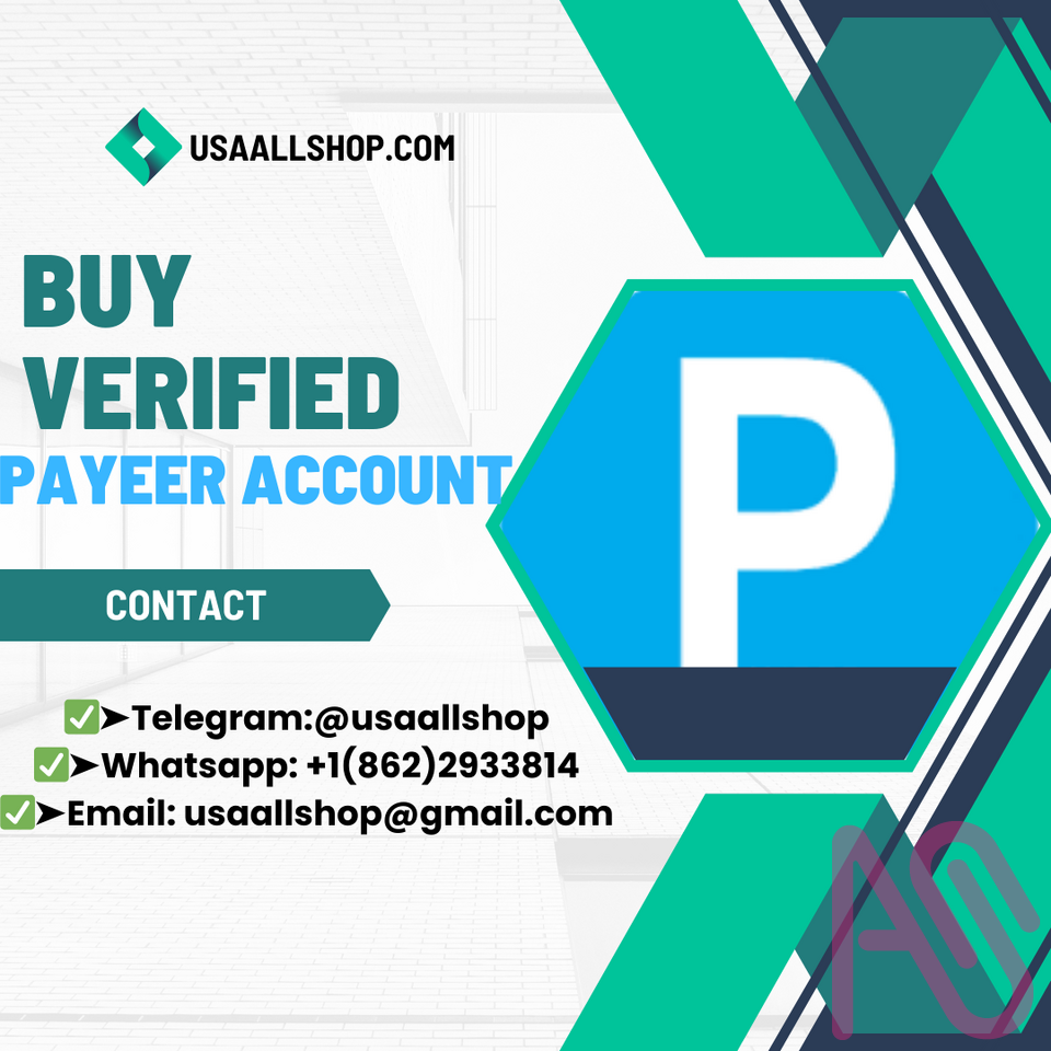 Buy a payeer account from the top 3 sides in 2025 usaallshop56 ...