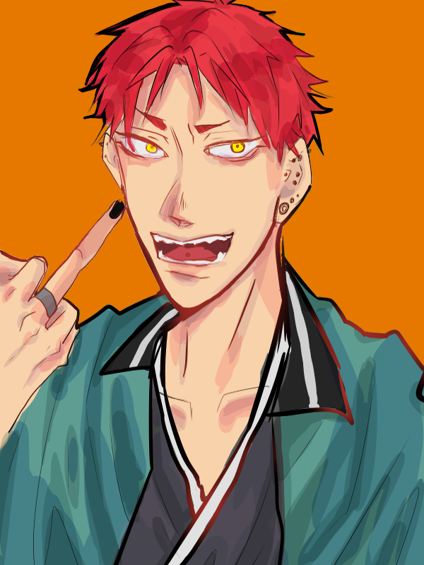 UNTITLED siro - Illustrations ART street