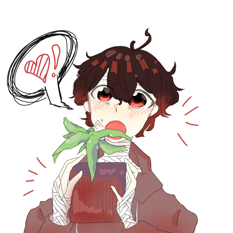 kyO- oc •UmOkthen• - 插图 ART street