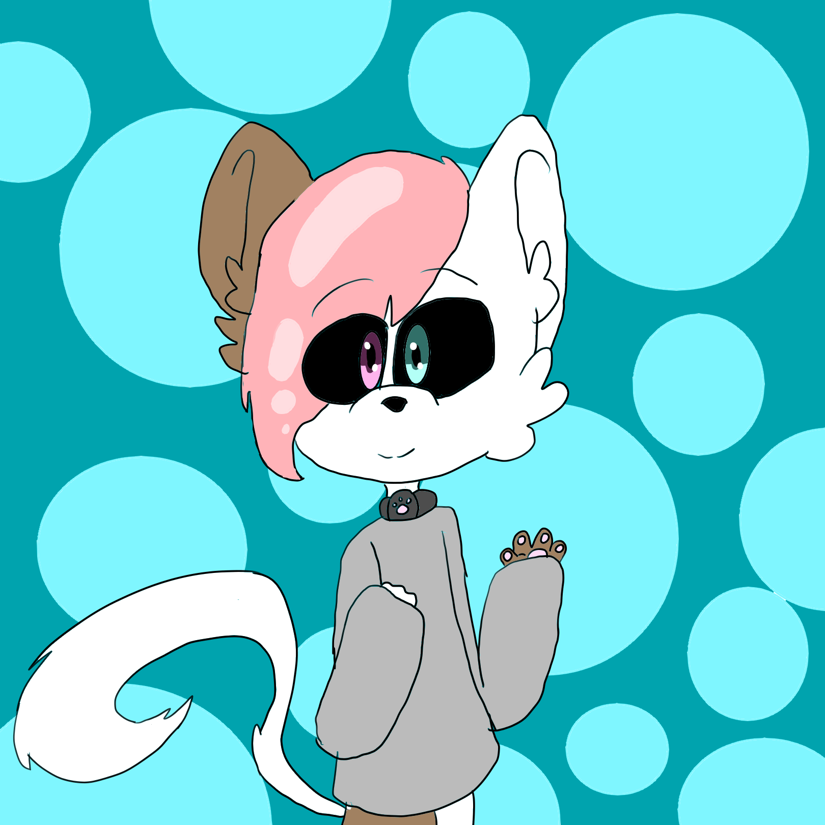 Untitled Reiku_theGreat - Illustrations ART street