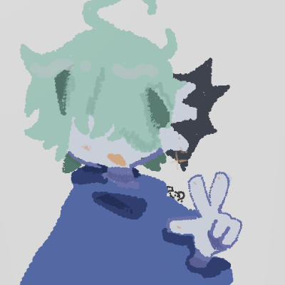 🐟 sad_writer - Illustrations ART street