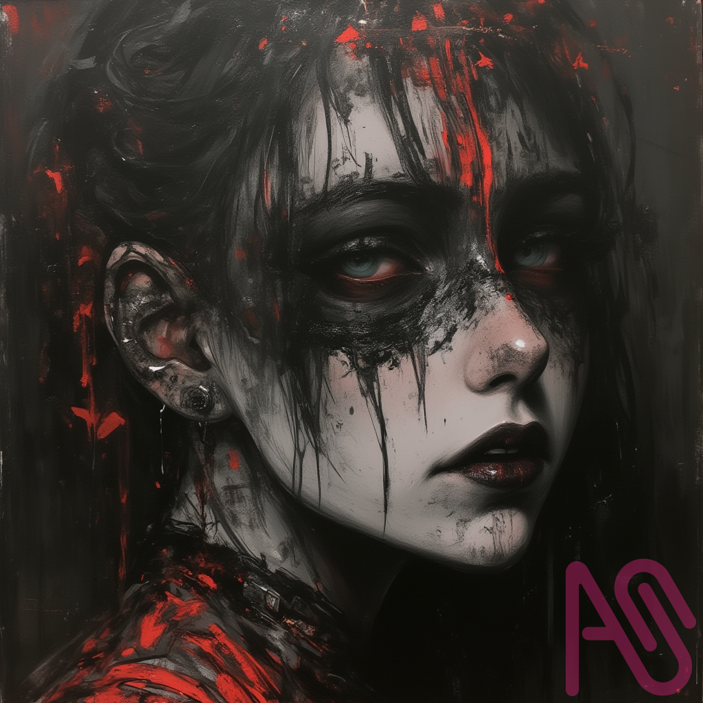 Maii Jorge1999 - Illustrations ART street