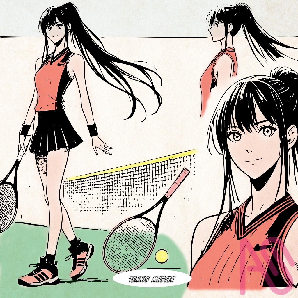 Unstoppable jaynandu - Illustrations ART street