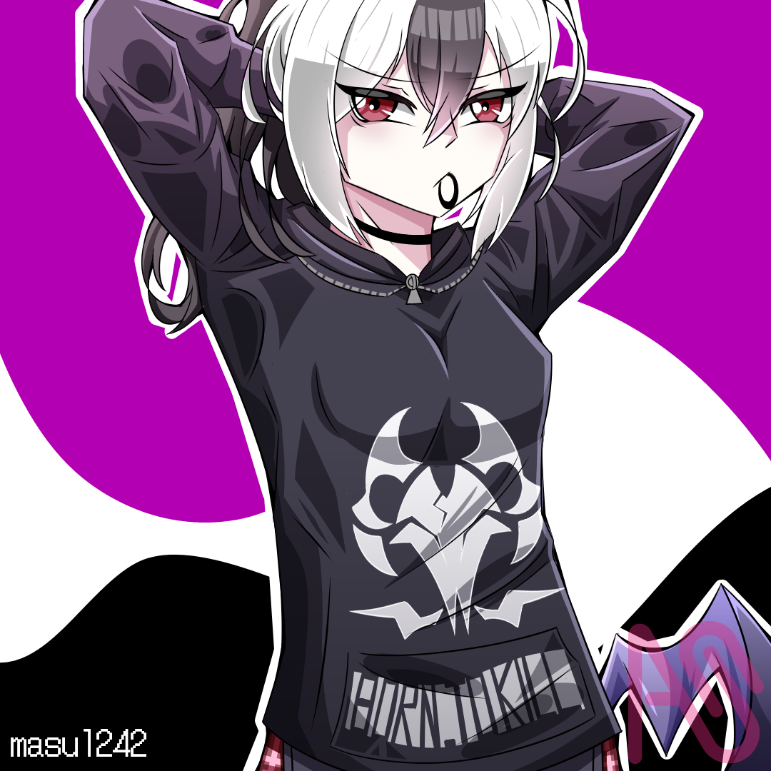 kayoko blue archive Masu1242 - 插畫 ART street