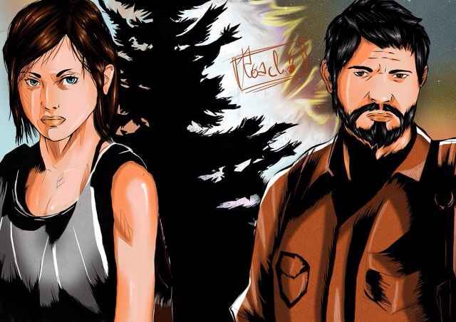 Ellie Roach - Illustrations ART street