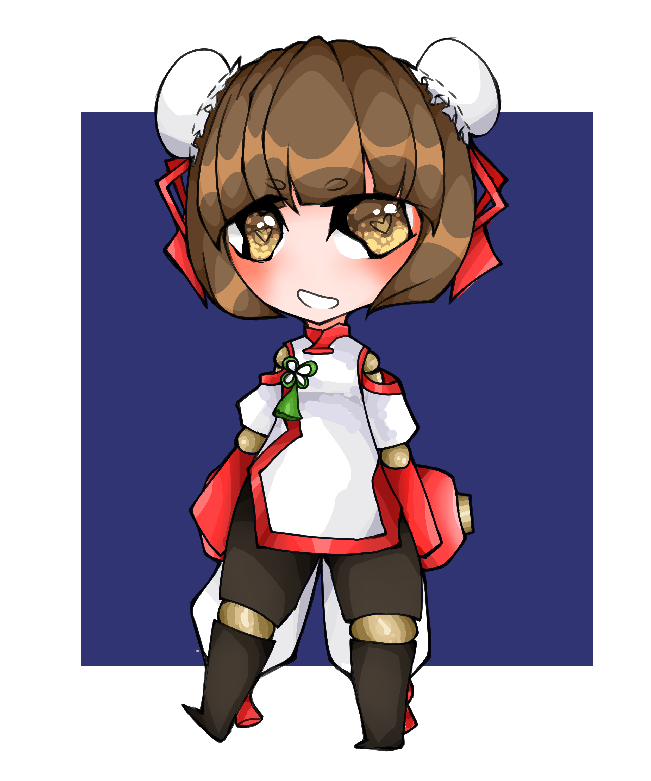 ANGELA.mlbb freychuu - Illustrations ART street