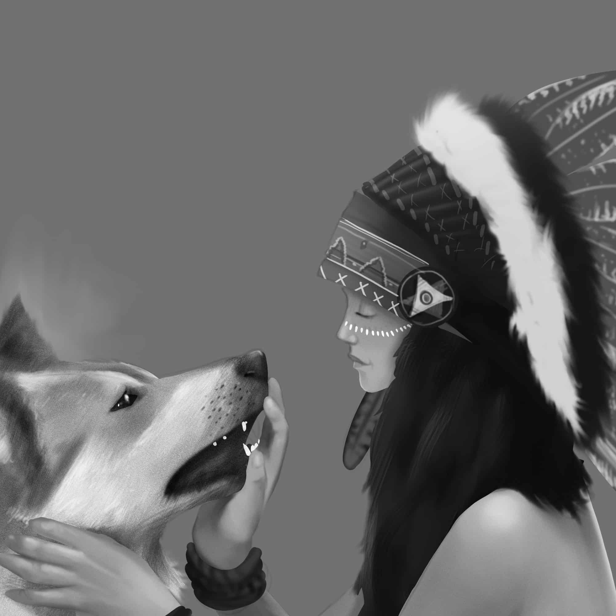 Friends abhi.vpm - Illustrations ART street
