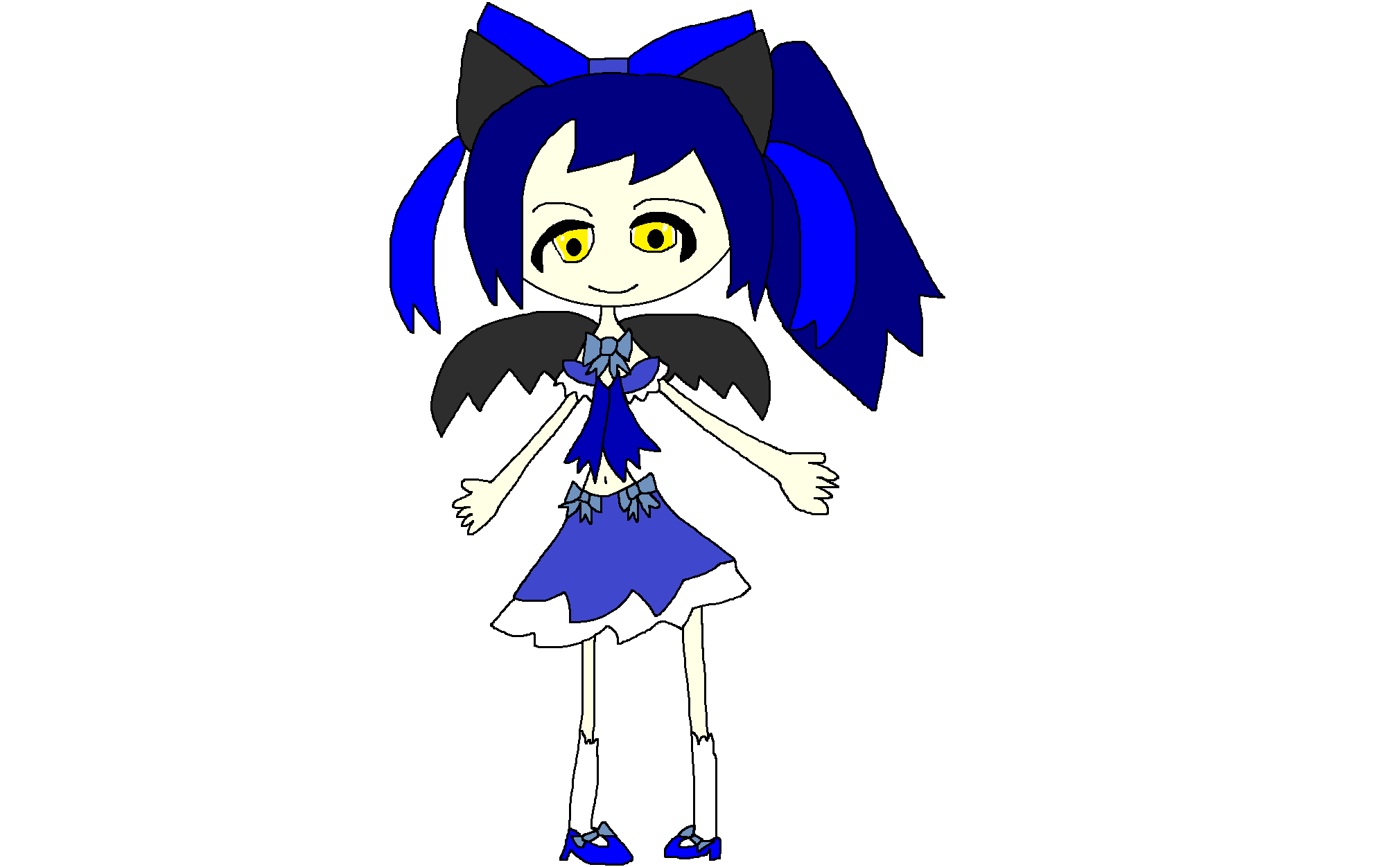 Vampos erinn1117 - Illustrations ART street