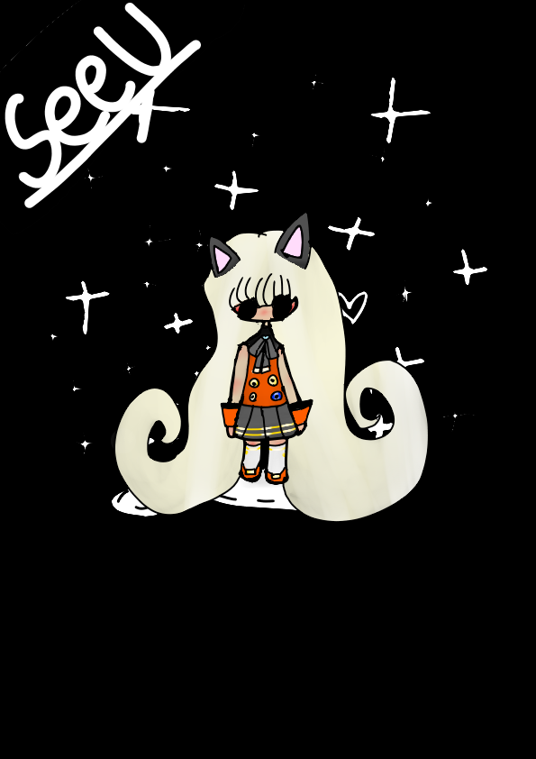 Baby doll SeeU !Phabca! - Illustrations ART street