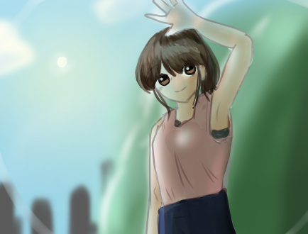 无题 rin - 插图 ART street