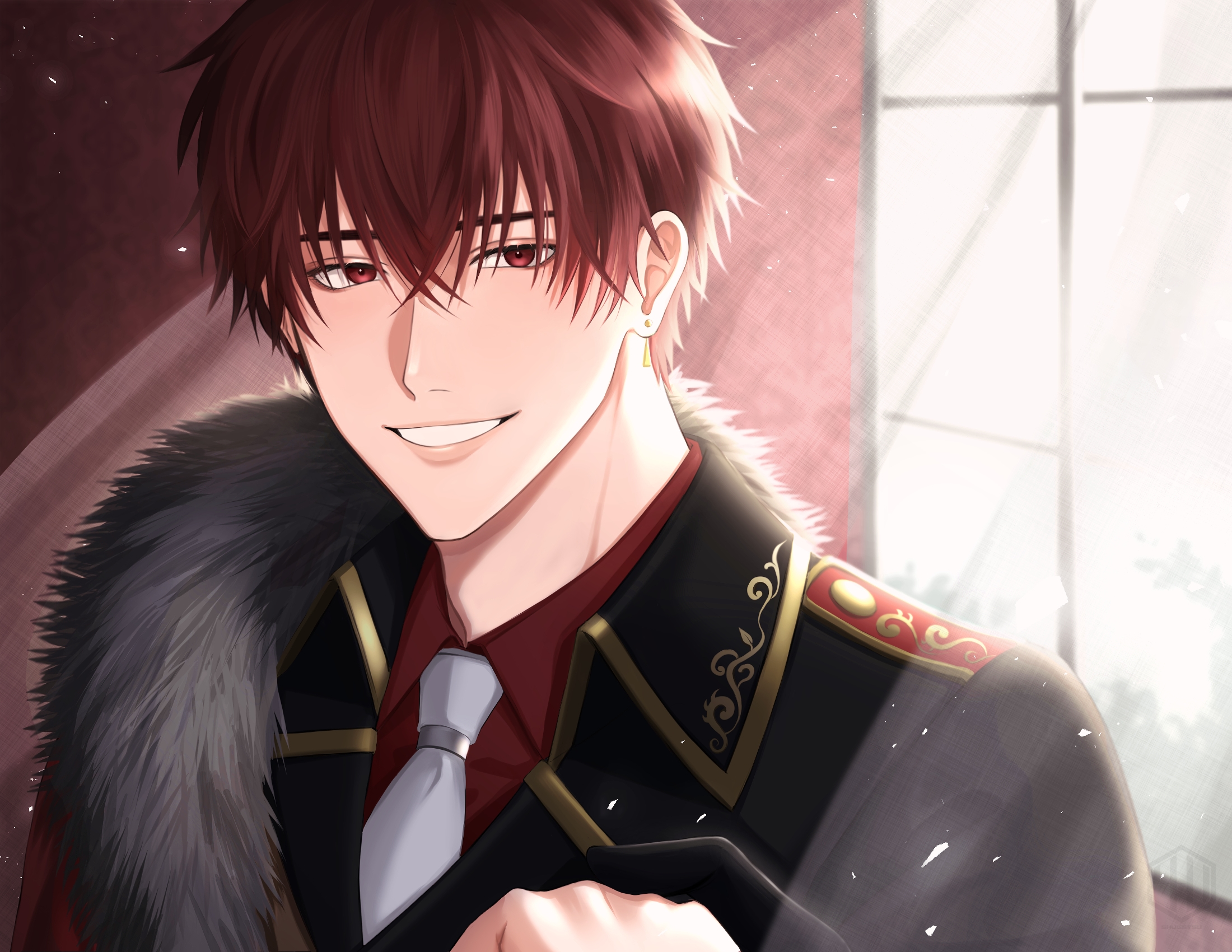 最高のハッピーエンド shugetsu - Illustrations ART street