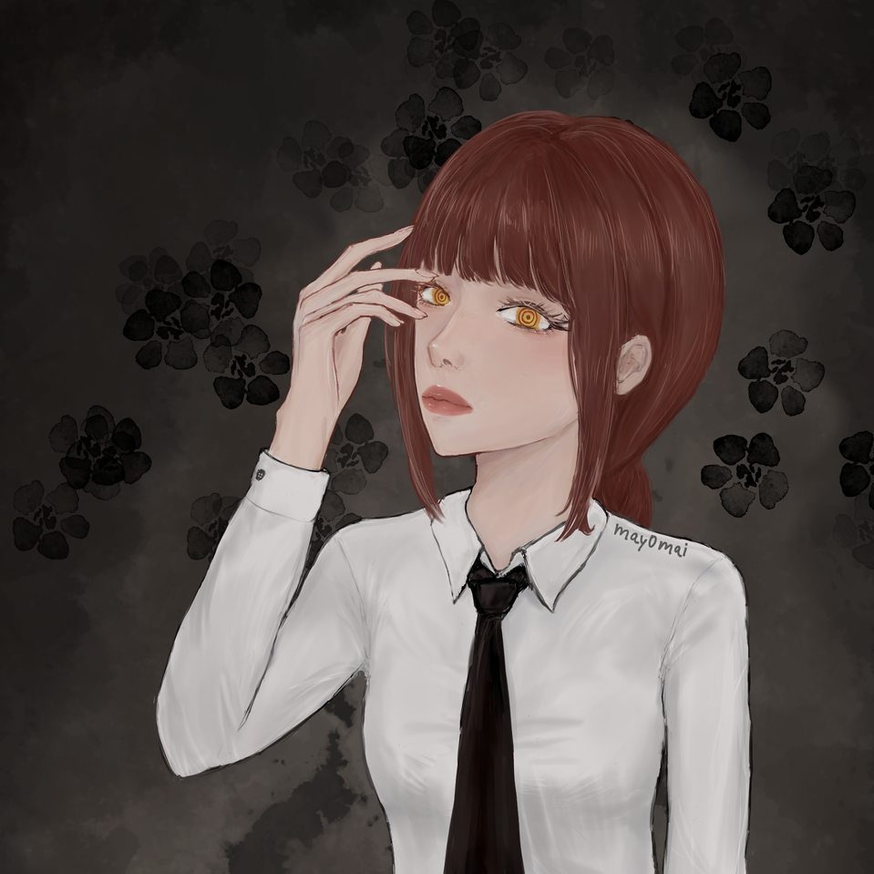 Untitled MayoMai - Illustrations ART street