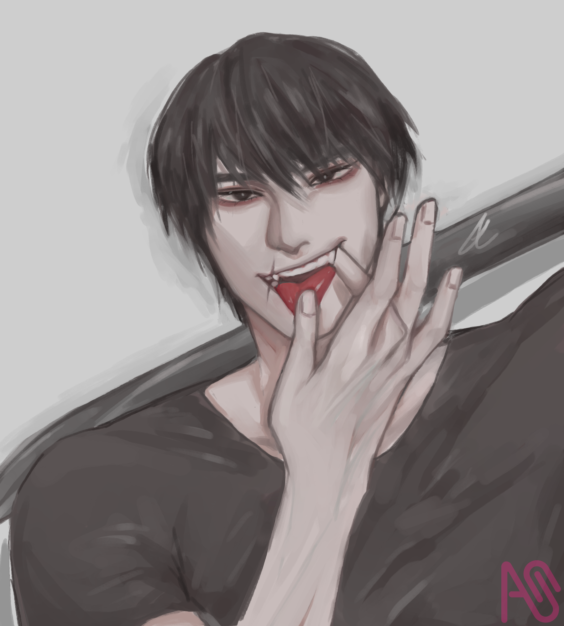 Toji Jujutsu Kaisen 银雪瞒天 - Illustrations ART street