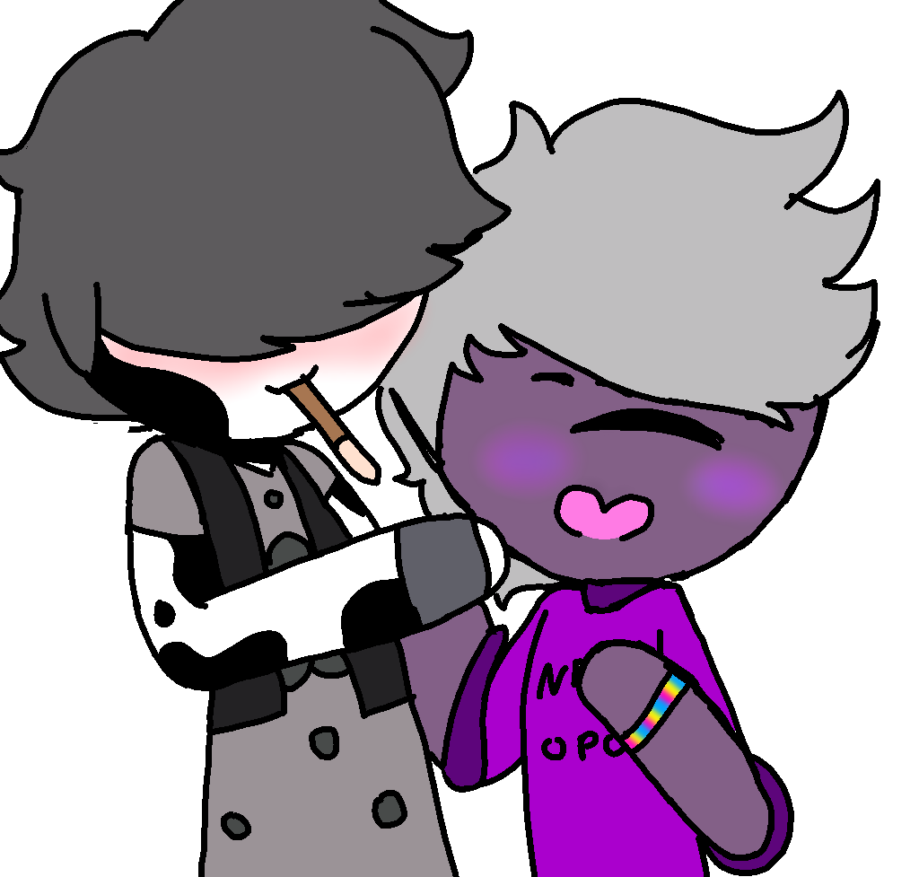 pocky......Emage x Jarson Jacky sky cloud - Illustrations ART street