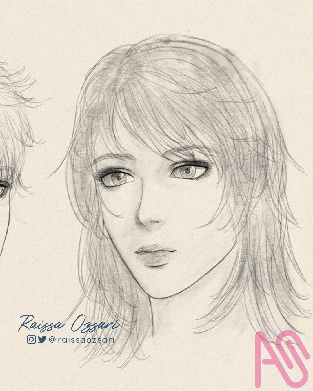 Zander and Alalá Raissa Ozsari - Illustrations ART street