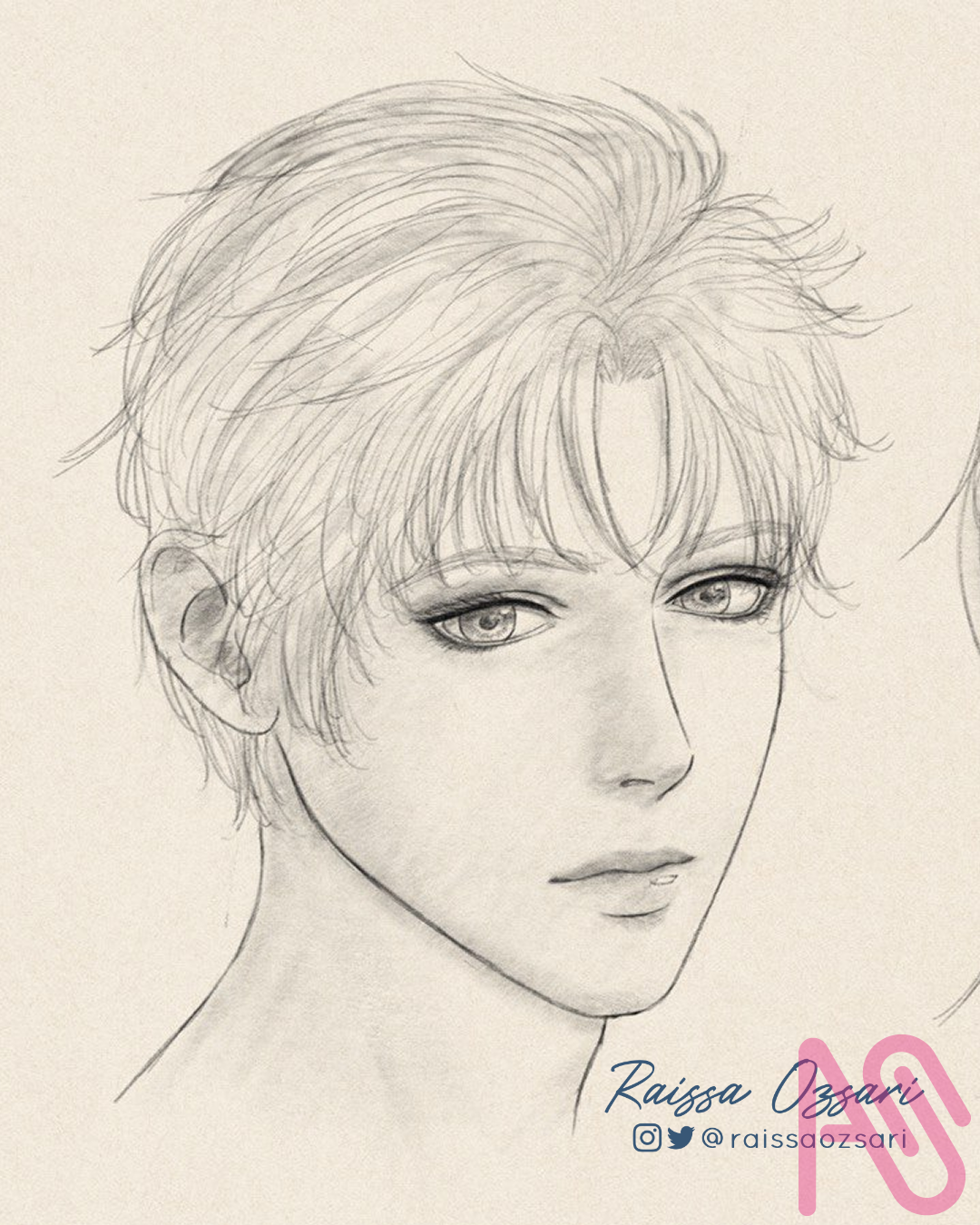 Zander and Alalá Raissa Ozsari - Illustrations ART street