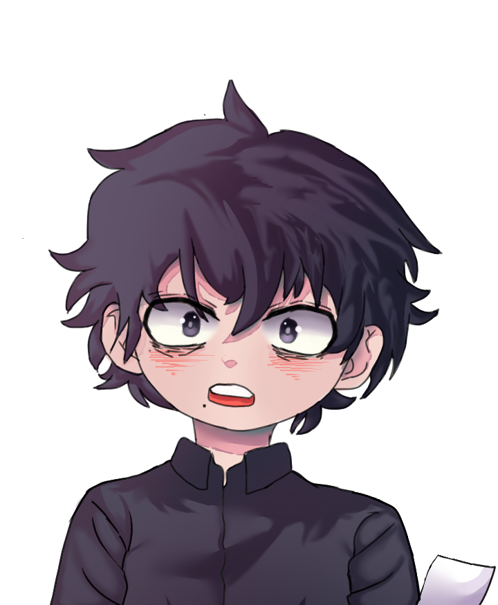 tenko shimura NHOX_BI - Illustrations ART street