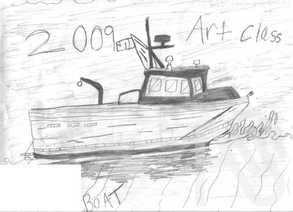 Random Collection (61) Fred Boss - Illustrations ART street