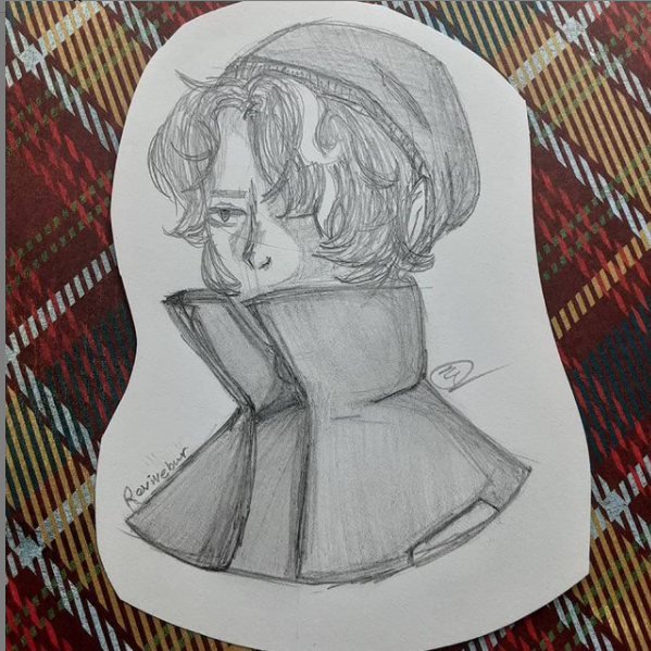 Revivebur :] Stupid Nacho - 插图 ART street