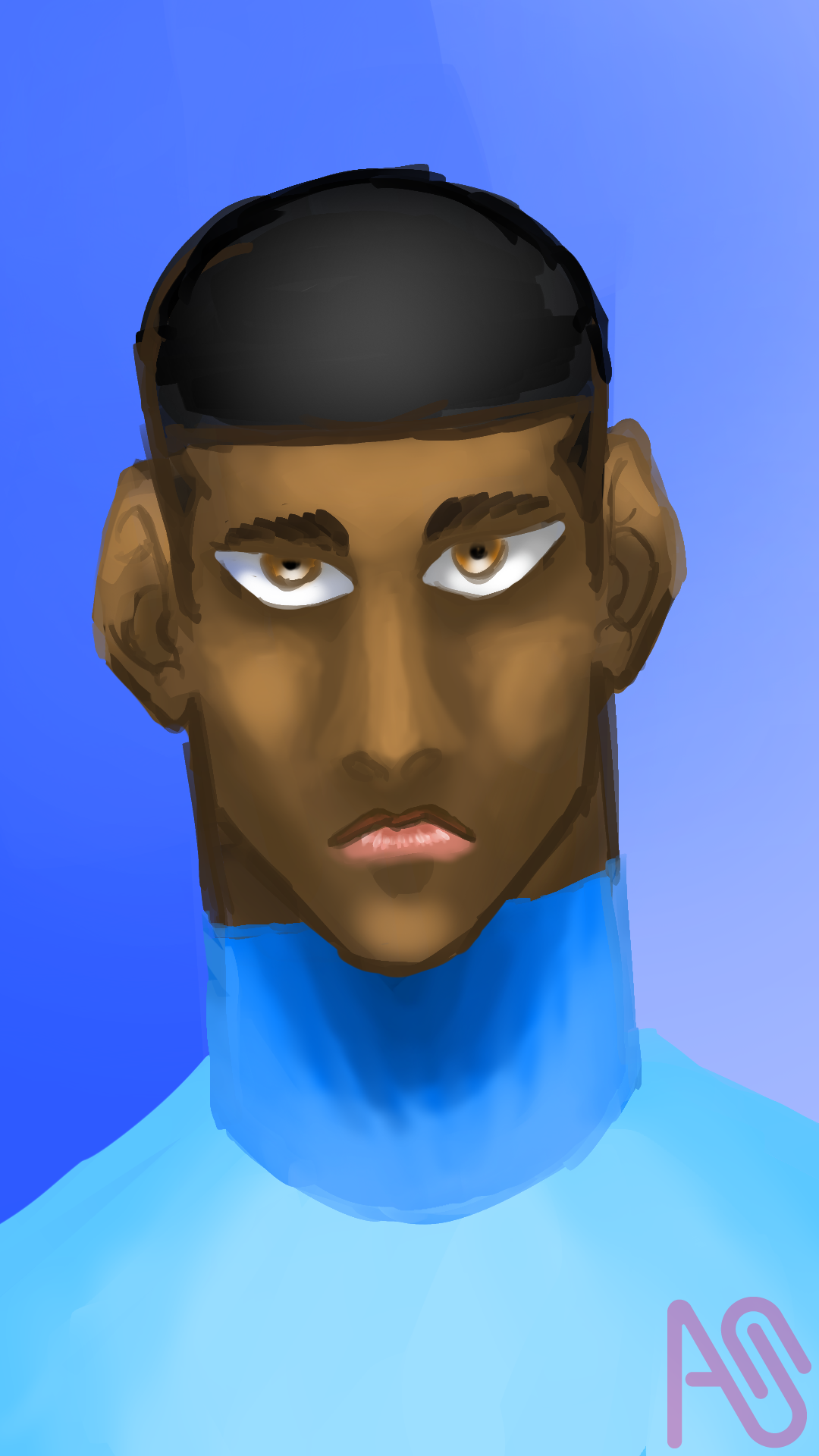 frustration MVTK_art - Illustrations ART street