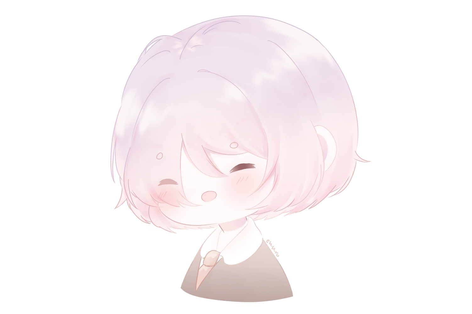 Mash chi - Illustrations ART street