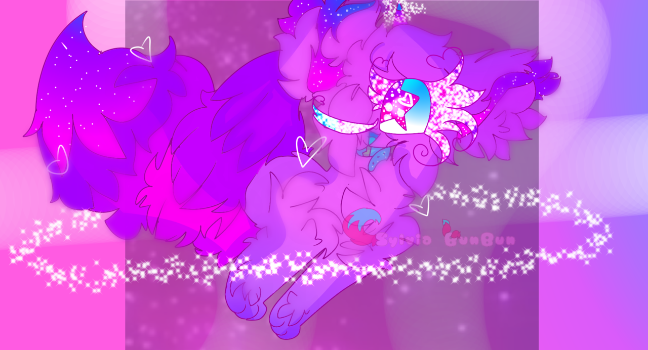 unicat with wings. :D Sylvia Lovesi - Illustrations ART street