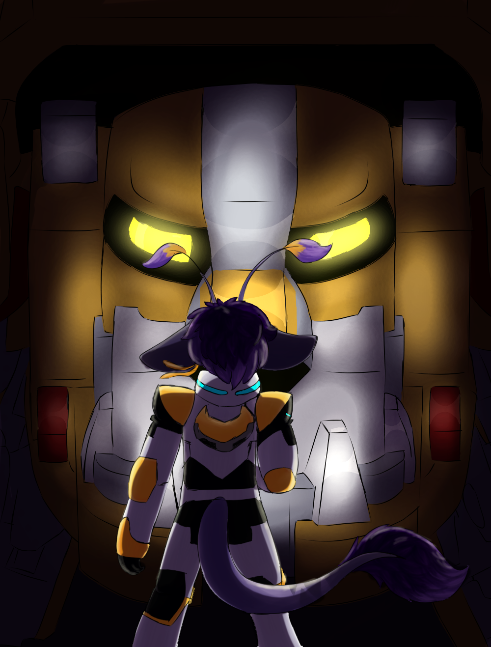 Happy (LATE) Bday Kisha (Read description) Frosted_Flake - 插图 ART street