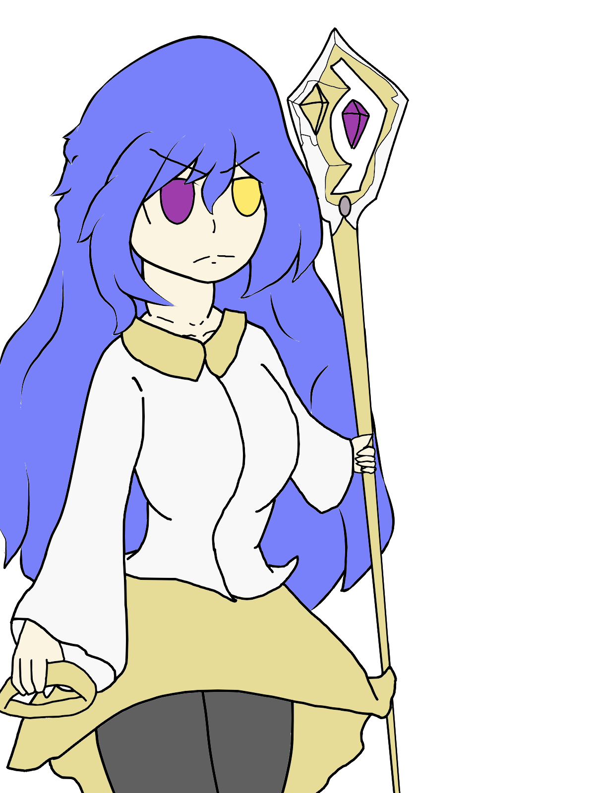 Luz y Obscuridad Principio Happy Shamy =) - Illustrations ART street