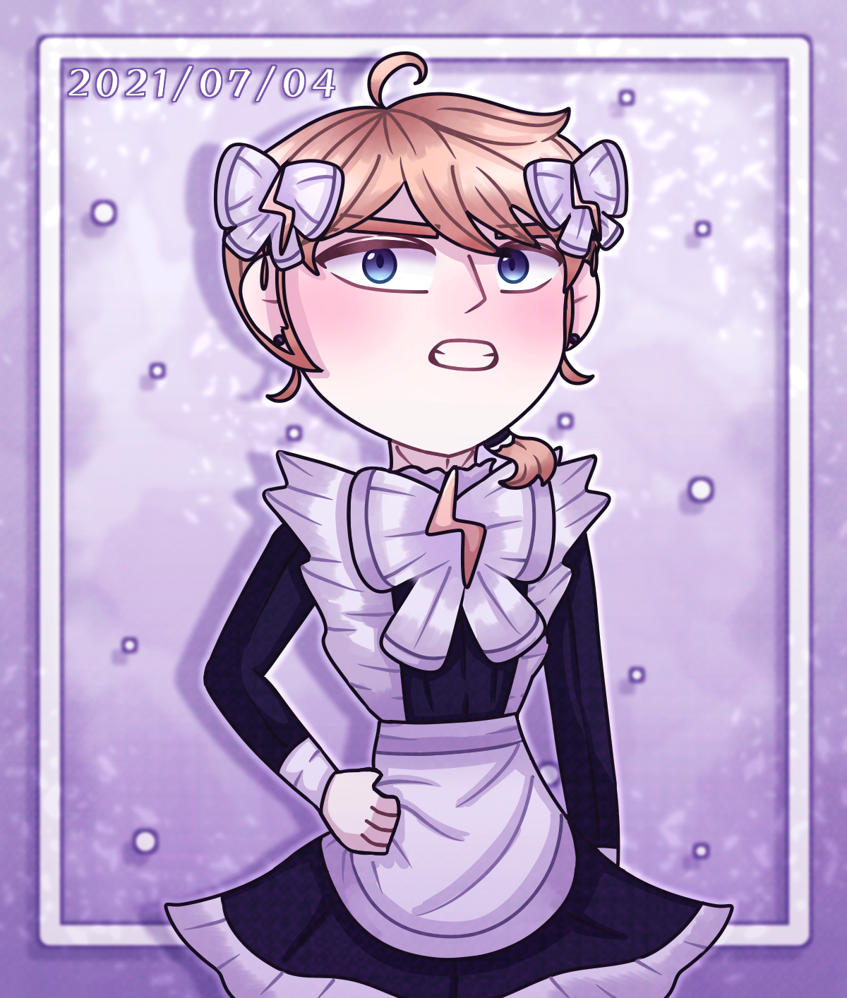 자캐 SP - Illustrations ART street