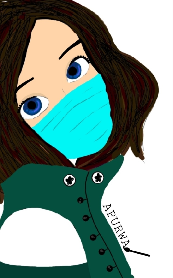 Belle Apurwa - 插畫 ART street