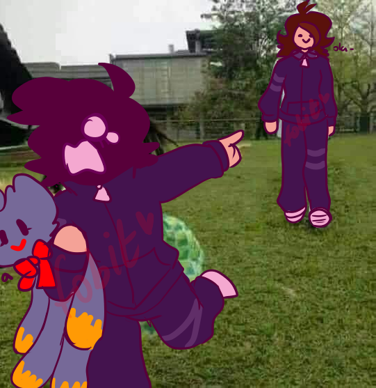 memes parte 3 ♡°-Candy Fobit-°♡ - Illustrations ART street