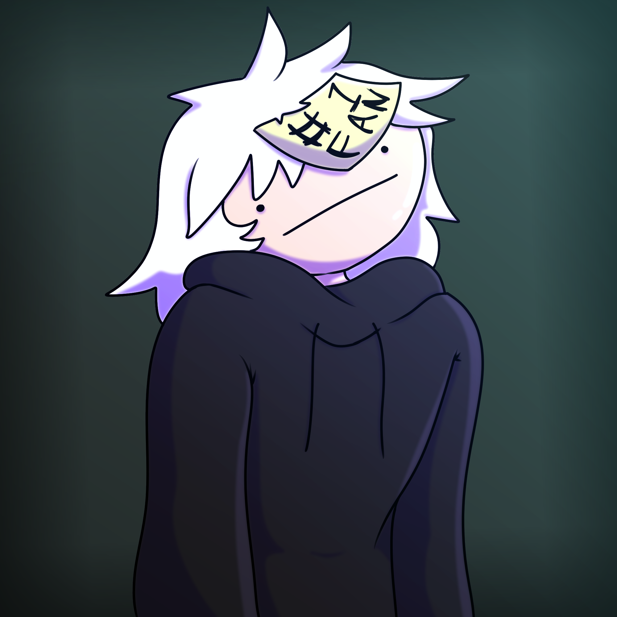 Gift for Ephixa :) Kebby - 插图 ART street