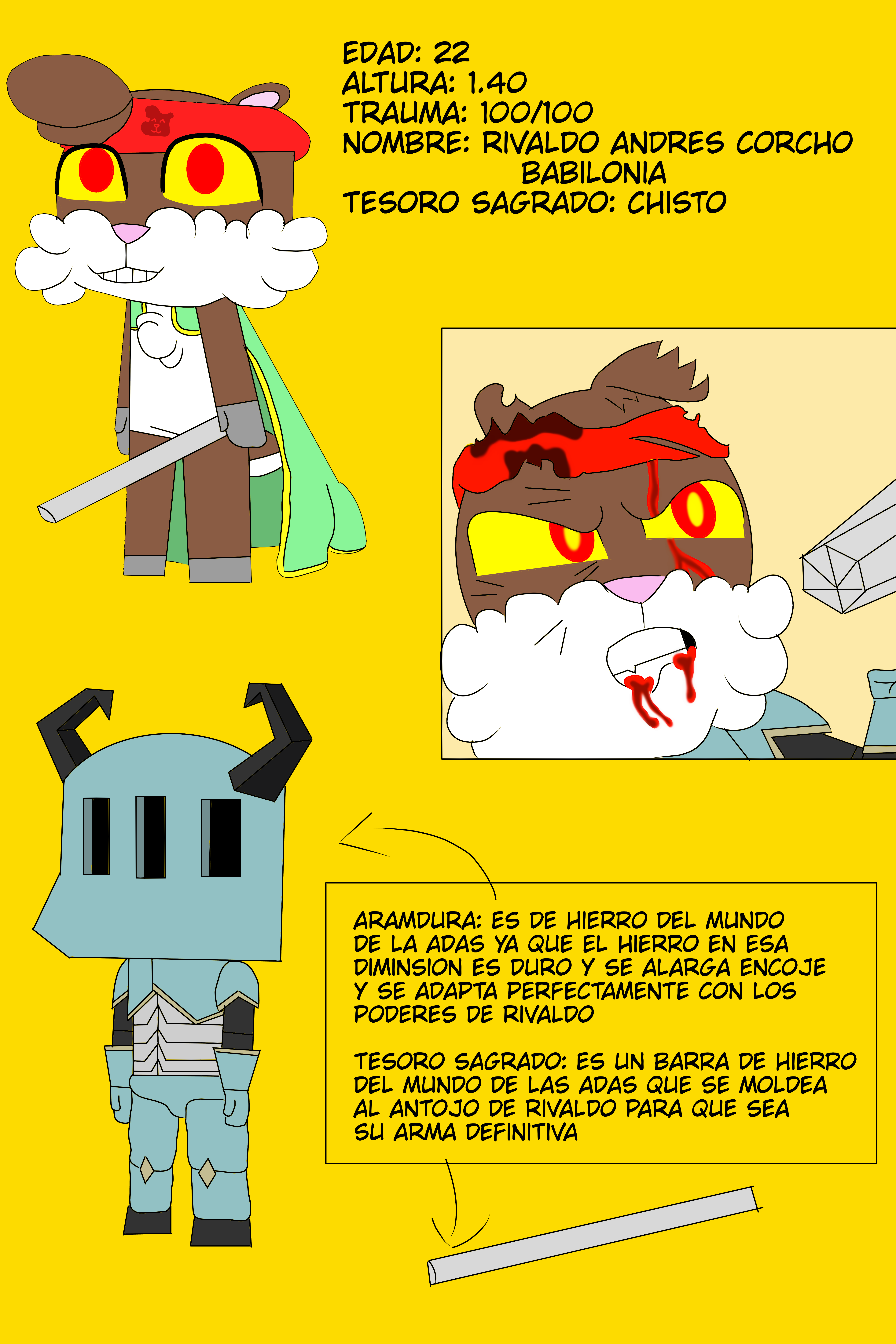 tito rivi paint - Illustrations ART street