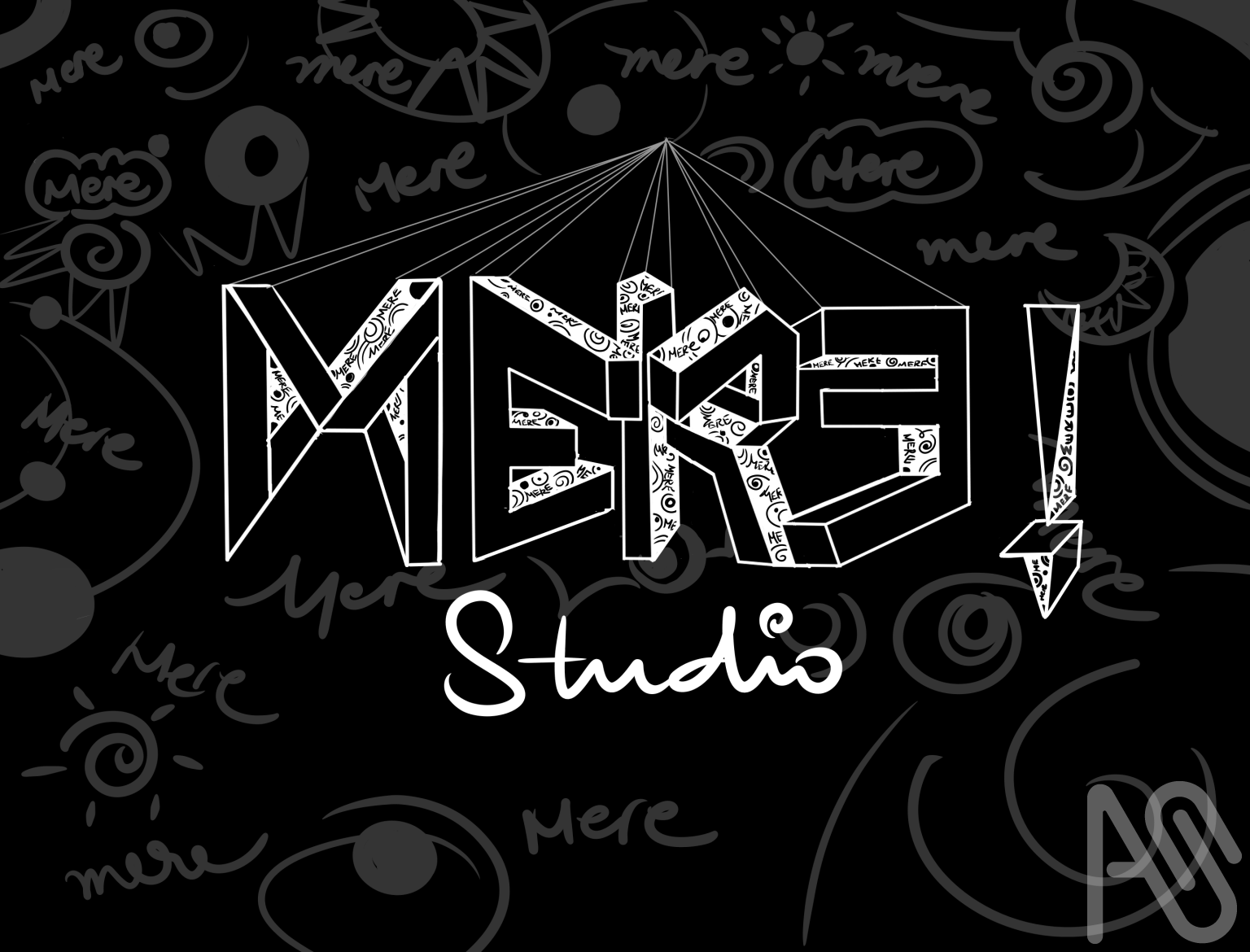 Mere Workart Lee - Illustrations ART street