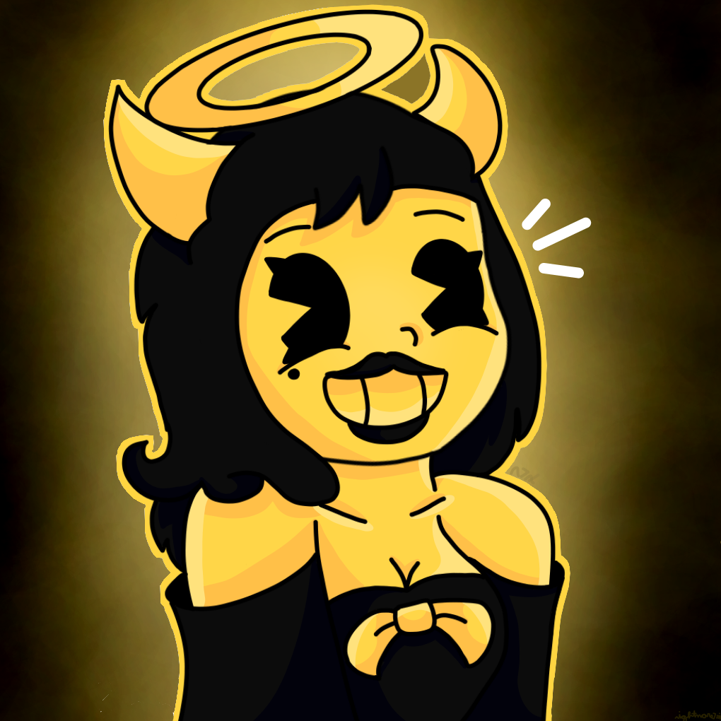 Alice Angel nightmare7six - Illustrations ART street